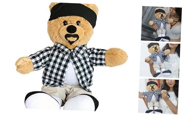 Cholo teddy bear store