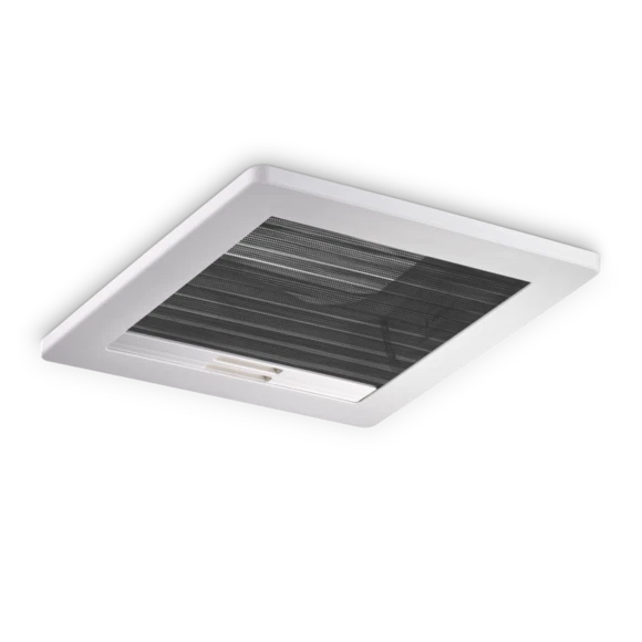 DOMETIC MICRO HEKI Roof Window With Blinds Flyscreen And Force ...