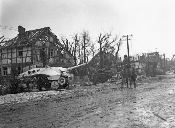 SOLDATEN PANZER TANK WK2 WW2 Militär Krieg 3 Reich Wehrmacht Weltkrieg ...