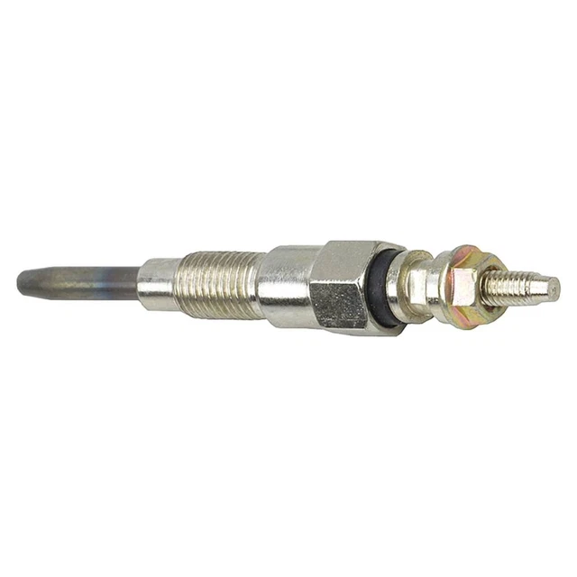 7.3 Glow Plugs Glow Plug Controller For 6.9L/7.3L Ford Trucks (1983 ...