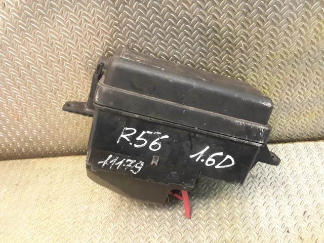 MINI COOPER R56 Fusible Boite Coopper / One R55 R57 R56 OEM 3449504 EUR ...