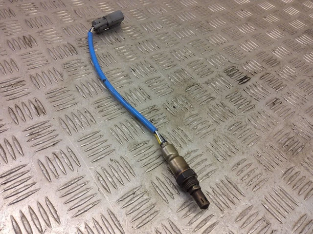 CAPTEUR DE SONDE Lambda Diesel Ford Kuga II 2018 226932962R SKE34131 29521 EUR 24,17 - PicClick FR