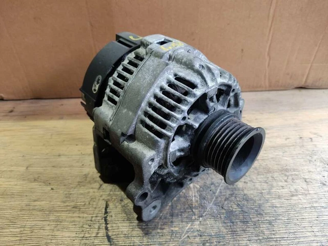 047903015G ALTERNATEUR POUR VOLKSWAGEN LUPO (6X1 6E1) CONCEPTLINE 1995 ...
