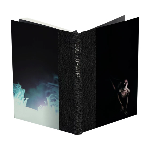 TOOL OPIATE 2 Blu-ray 30th Anniversary Video - Brand New Sealed $36.95 ...