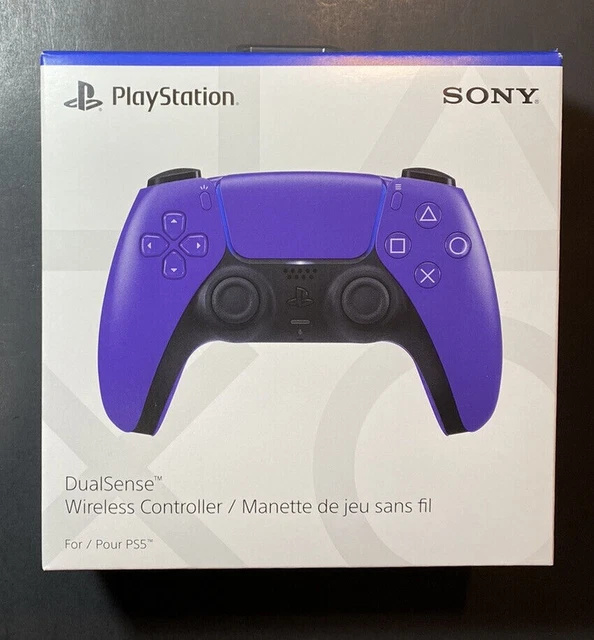 CONTROLLER PS5 JOYSTICK Originale DualSense Controller Wireless ...