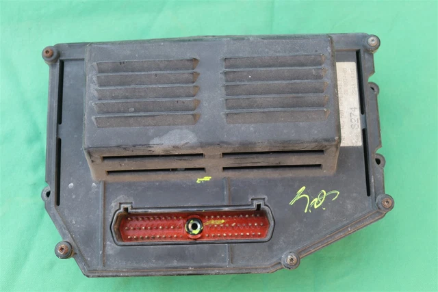 MOPAR DODGE CHRYSLER Engine Control Unit Module ECU PCM ECM 56028274 ...