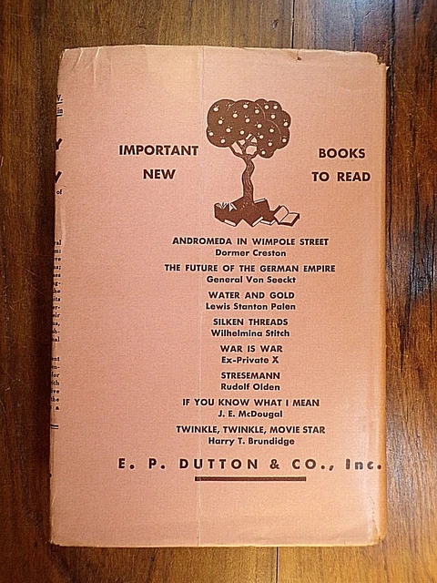 LIONEL CUST ~ King Edward VII and His Court ~ 1st/1st ~ HC/DJ ~ 1930 ...