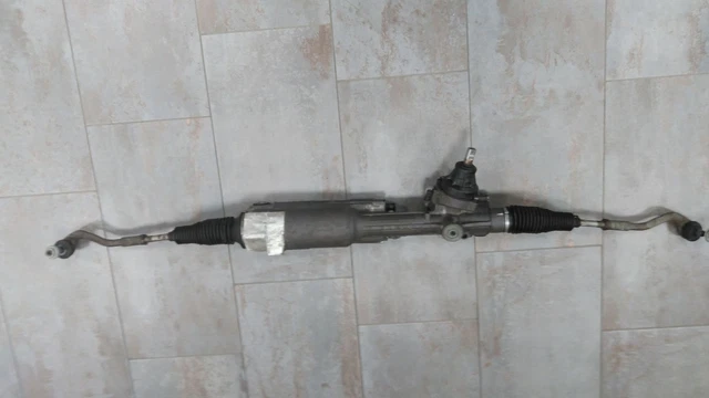 STEERING RACK A6 (C7) 4G1423055Bg/4G1423055Dc/4G1423055Ea/4G1423055L ...