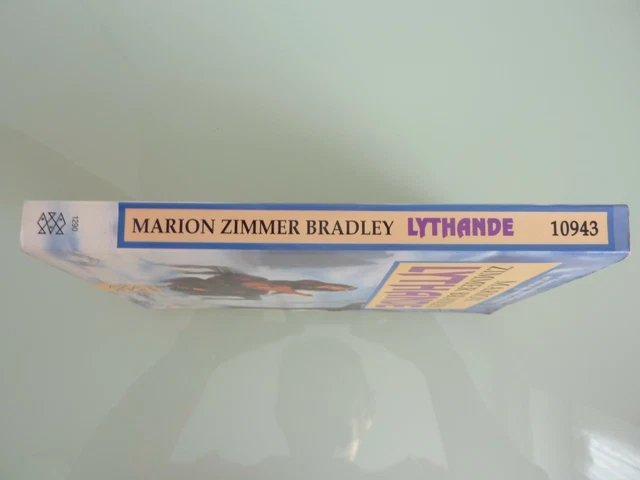 LYTHANDE, MARION ZIMMER Bradley, Fischer Verlag, Buch / Roman EUR 2,20 ...