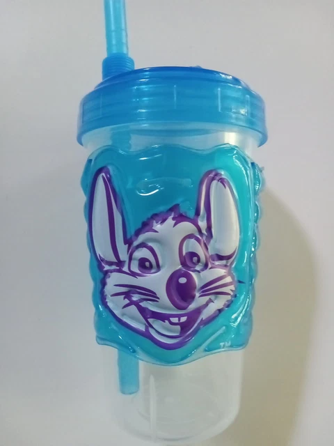 NEW CHUCK E Cheese Limited Edition Official Party Celebrate Silhouette ...