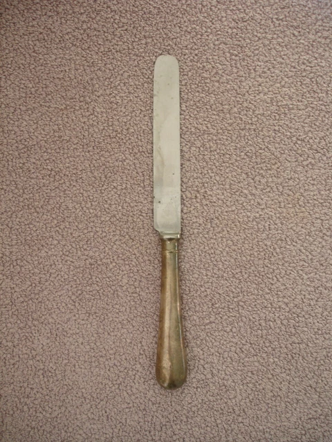 WORLD WAR II Cutlery - British, NAAFI (N.A.A.F.I) Crest, Hygiente ...