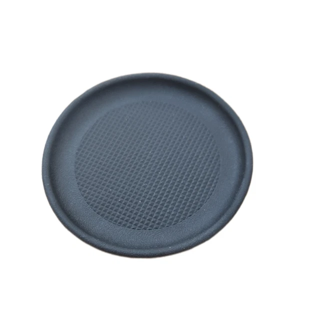GENUINE FORD TRANSIT Custom Mk8 Cup Holder Rubber Insert Mat Bk21 ...
