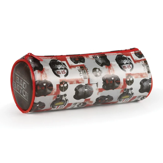 ASTUCCIO PER MATITE Star Wars (The Bad Batch Design), astuccio per ...