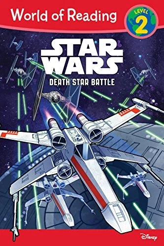 STAR WARS: DEATH Star Battle (World..., Disney Book Gro EUR 8,13 ...