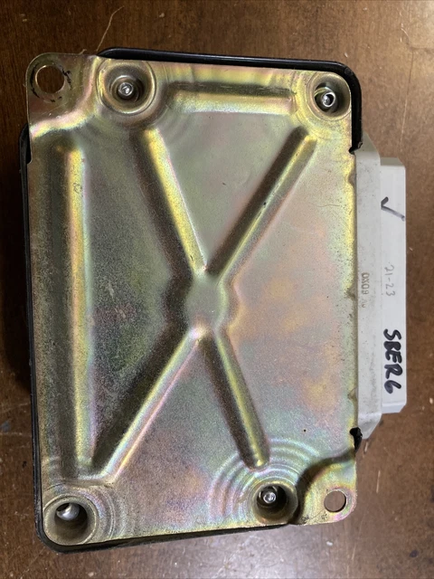 TESTED FORD MUSTANG CCRM OEM Constant Control Relay Module B with CORE ...