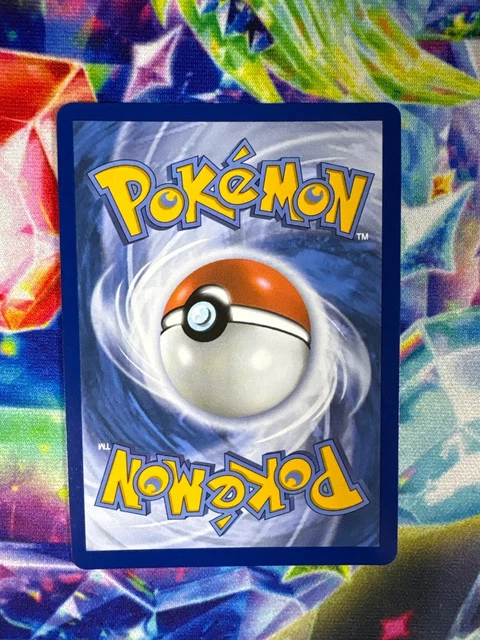 POKEMON TCG PHANTASMAL Flames - Ambipom - IR - 107/094 £3.31 - PicClick UK