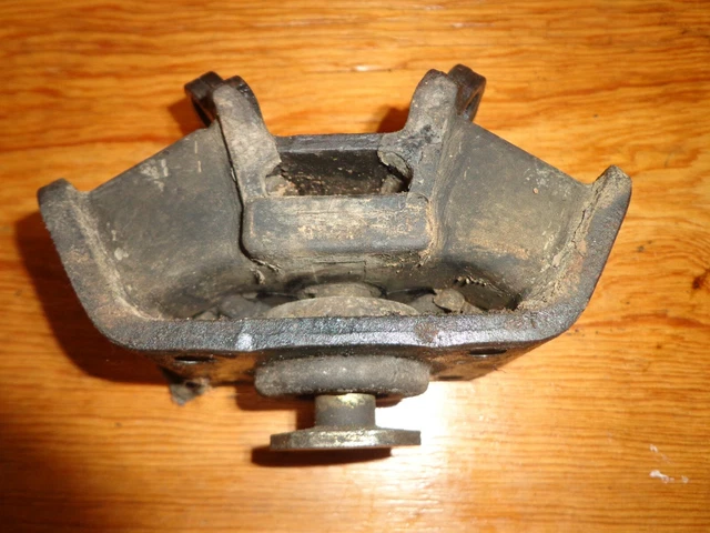 TOYOTA SUPRA MK3 1986.5-92 A340 Transmission Rear Bushing £42.19 ...