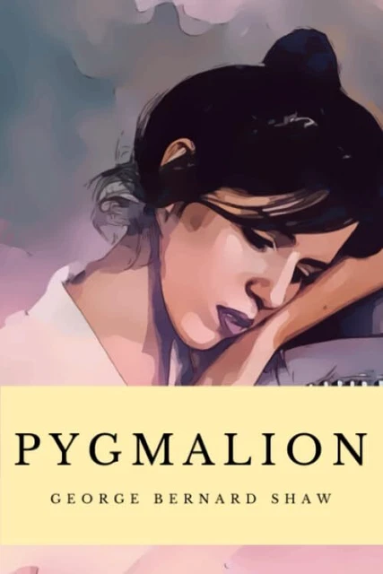 PYGMALION (ANNOTÉ) : 2020 Nouvelle Edition, George Bernard Shaw, Tim EUR 5,45 - PicClick FR