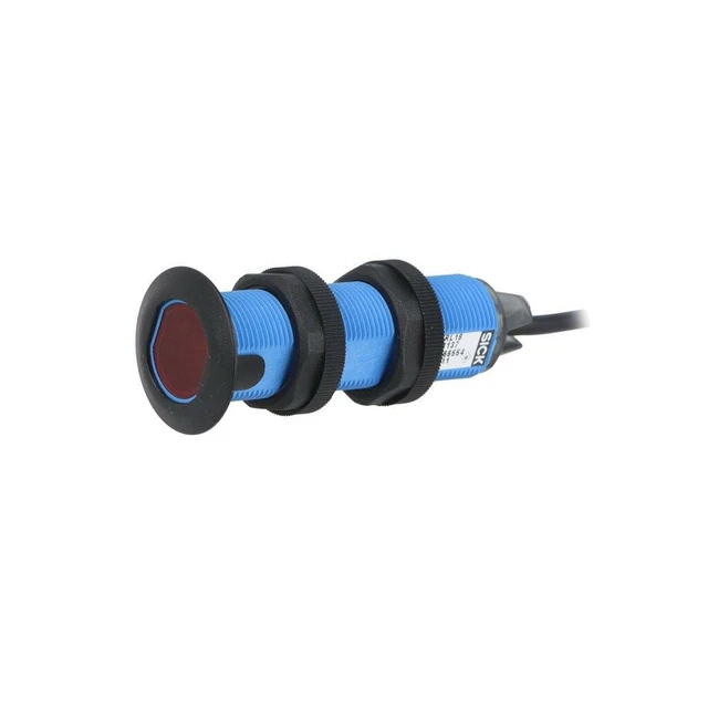 GRL18-P1137 SENSOR: FOTOELEKTRISCH Bereich: 0,03-7,2m PNP DARK-ON,LIGHT ...