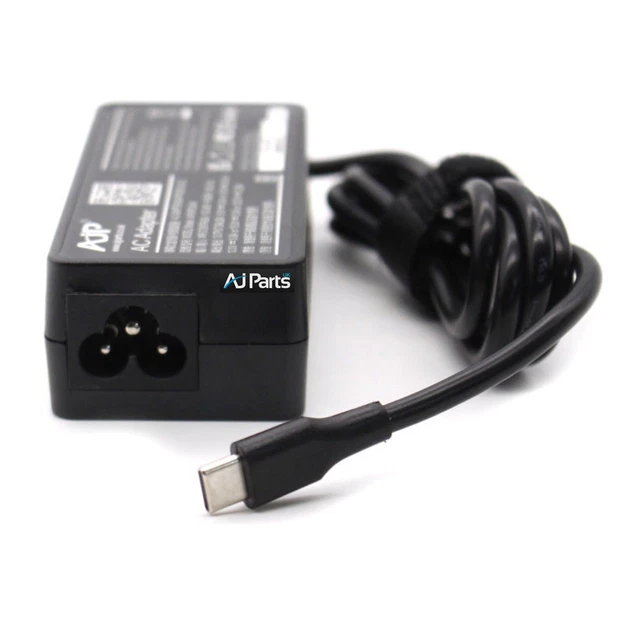 FOR ASUS ROG Xbox Ally X (2025) RC73XA 65W Adapter Laptop USB-C £16.39 ...