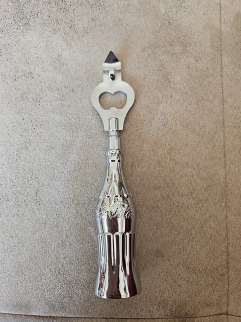 FLASCHENÖFFNER BIERÖFFNER COCA Cola EUR 35,00 - PicClick DE