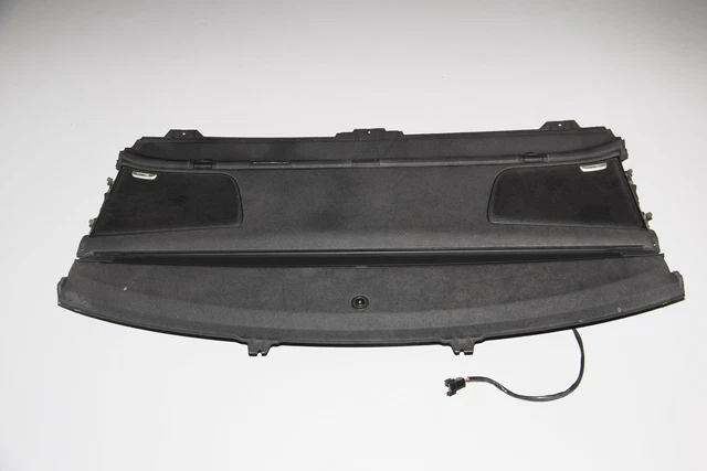 MERCEDES BENZ S-CLASS W222 Rear Blind Rollo Sunblind A2228100020 ...