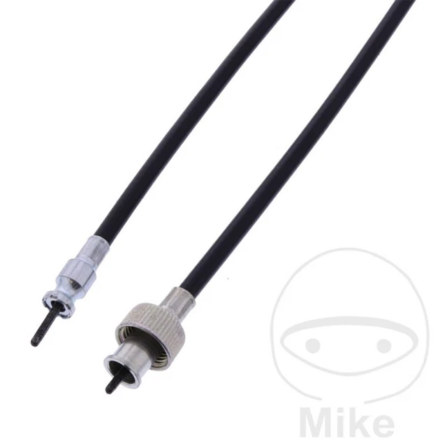 SPEEDO CABLE FOR BMW R50/5 1969-1973 R60/5 1969-1973 R75/5 1969-1973 ...
