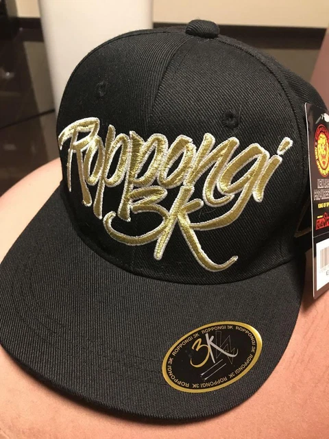 NEW JAPAN PRO Wrestling Roppongi3K Roppongi 3K Sho Yoh $138.12 ...