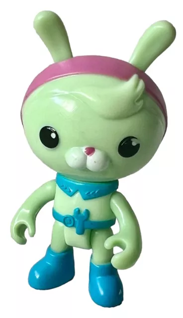 OCTONAUTS TWEAK FIGURE Toy 3 OCTONAUTS TWEAK FIGURE Toy 3