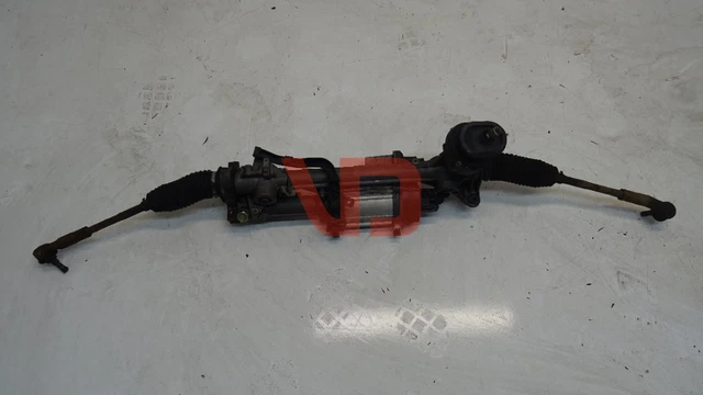 VW GOLF MK5 1K (2004 > 2009) Power Steering Rack 1K2423051As ...