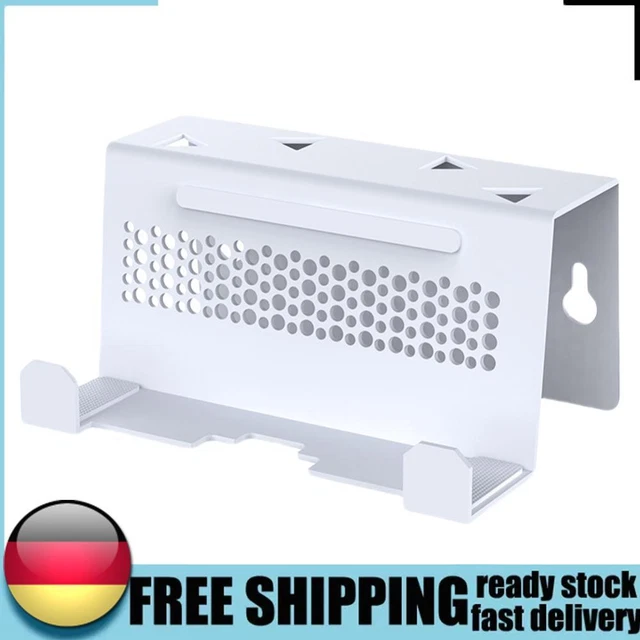 KONSOLEN-DOCK-HALTERUNG, PLATZSPARENDE WANDAUFBEWAHRUNGSSTÄNDER für ROG ...