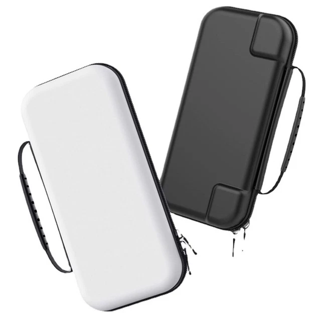 SECURELY STORE AND Transport Your For Switch OLED Console with Portable ...