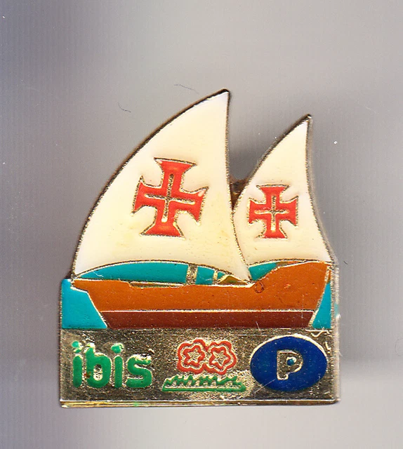 RARE PINS PIN'S .. Tourisme Hotel Resort Accor Ibis Alpes Autriche ~Bu ...