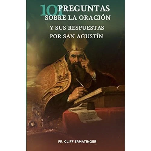 101 PREGUNTAS SOBRE La Oracion (y Sus Respuestas Dadas - Paperback NEW ... 101 PREGUNTAS SOBRE La Oracion (y Sus Respuestas Dadas - Paperback NEW ...