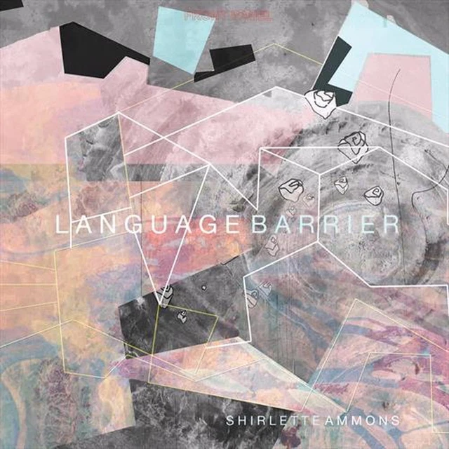 LANGUAGE BARRIER - Ammons,Shirlette CD-JEWEL CASE £30.77 - PicClick UK
