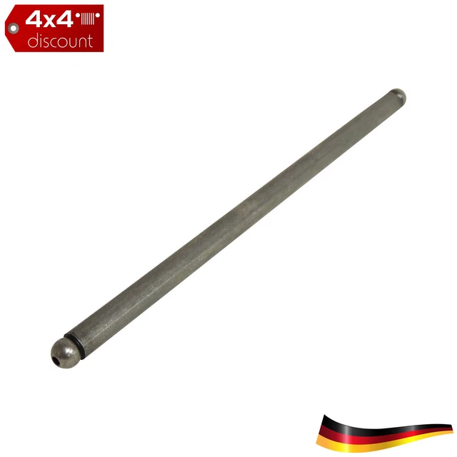 VÁLVULA DE ADMISIÓN varilla de empuje Jeep Grand Cherokee WK/WH 2009/ ...