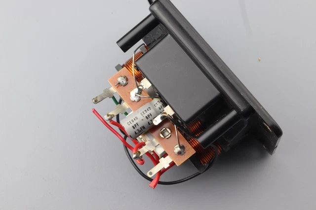 *TEAC S-9* CROSSOVER with Terminal Speaker Part /ST1 £17.50 - PicClick UK