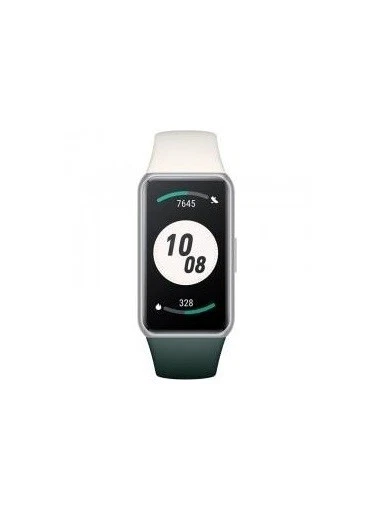 SMARTWATCH HONOR BAND 7 Fla B19 1.47" Oled Bluetooth Verde Smeraldo No ...
