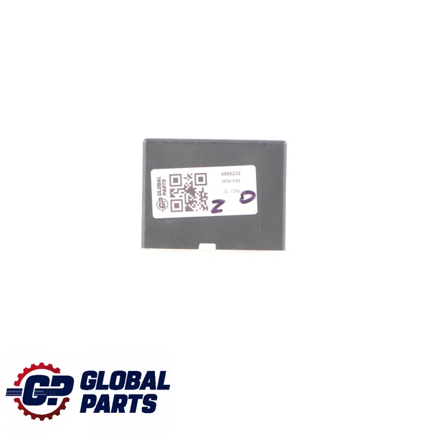 PARKING SENSOR MODULE BMW X1 F48 X3 F25 Mini F55 F56 Control Unit PDC ...