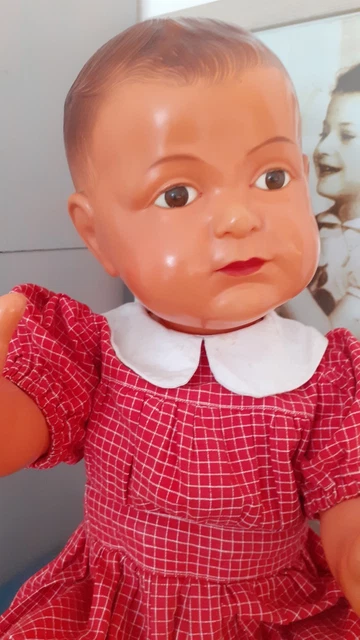 BAIGNEUR ANCIEN CELLULOÏD Novoïd, Jacky SNF EUR 40,00 - PicClick FR