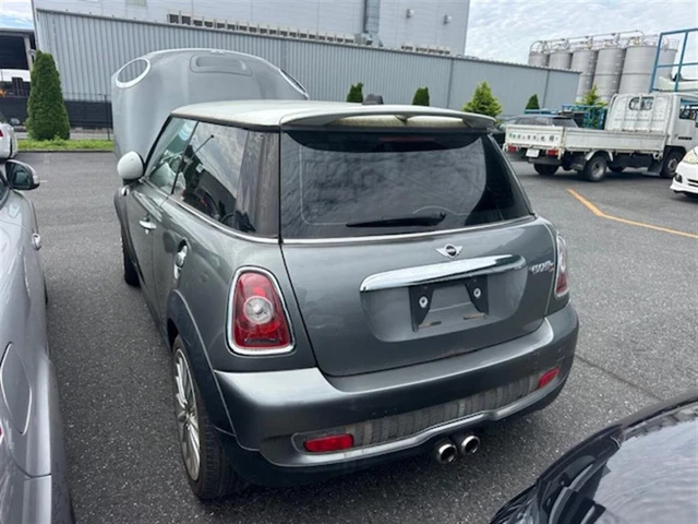 MINI, COOPER FRONT Bumper Cooper S Type, R56, 03/07-10/13 $280.00 ...