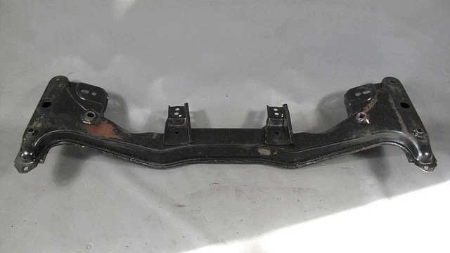 BMW E30 3-SERIES Front Subframe Crossmember Engine Cradle 1984-1993 OEM ...