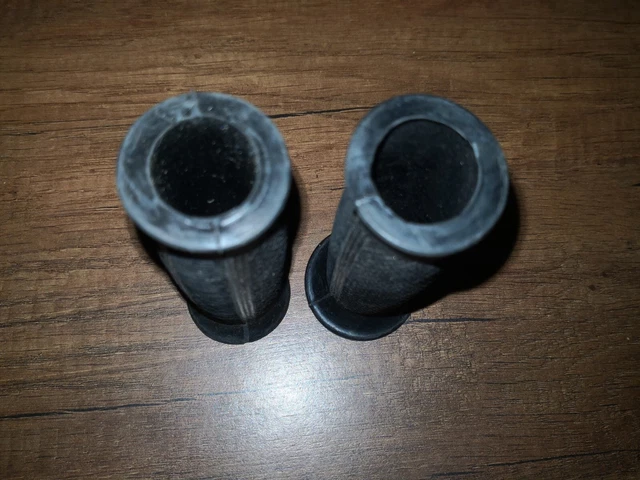 M72 K750 BMW R71 R61 R66 R51 GASGRIFF GAS HANDLE Hebel Handlebar levers ...