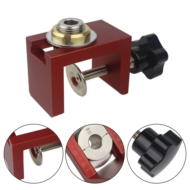 GUIDE DE PERCEUSE cheville design innovant pour am liorer vos comp ...