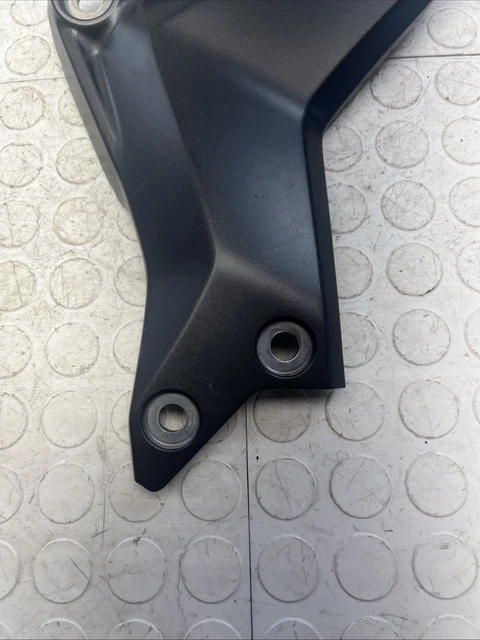 2022-2025 YAMAHA YZF-R7 YZF R7 Right Upper Sub Frame Cover OEM $35.03 ...