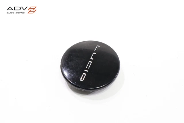 2022 - 2025 Lucid Air Wheel Rim Center Cap Hubcap Logo Cover Oem $61.96 ...