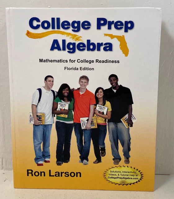 COLLEGE PREP ALGÈBRE mathématiques pour la préparation au collège ...