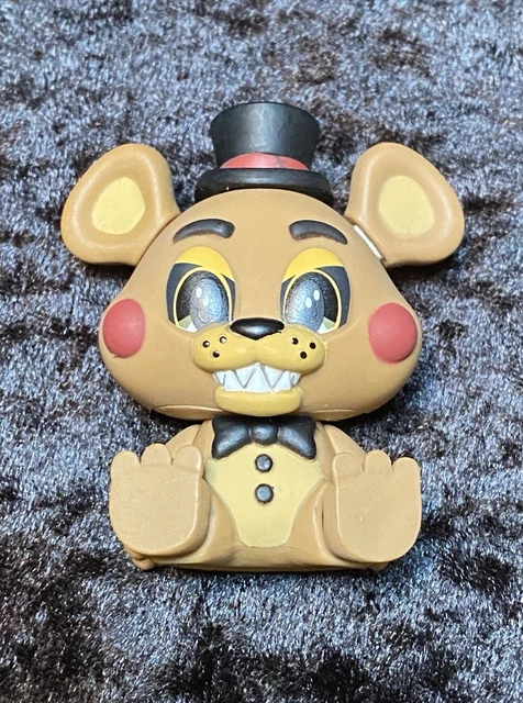 Jouet Funko Fnaf Mystery Minis Five Nights At Freddys Series 1 Freddy