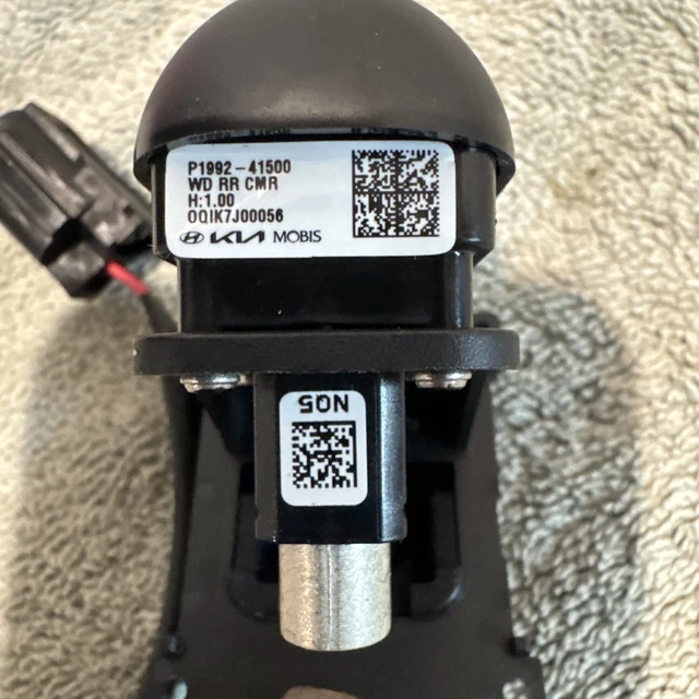 NEW OEM 2026 Kia Sportage Camera Assy Reverse Camera 99241P1500 99241 ...