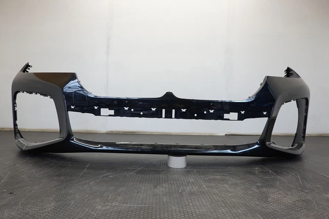 BMW 7 SERIES M SPORT FRONT BUMPER G11 2019 onwards GENUINE pn ...
